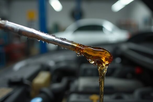 7 Signs Of A Bad Or Failing PCV Valve - Car Service Costs