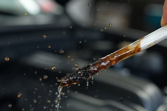 8 Signs Of A Bad Or Failing Oxygen Sensor - Car Service Costs