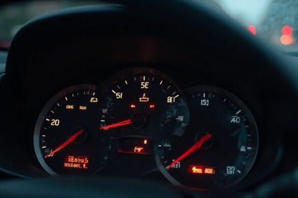 What Does The Malfunction Indicator Light Mean? (MIL) - Car Service Costs