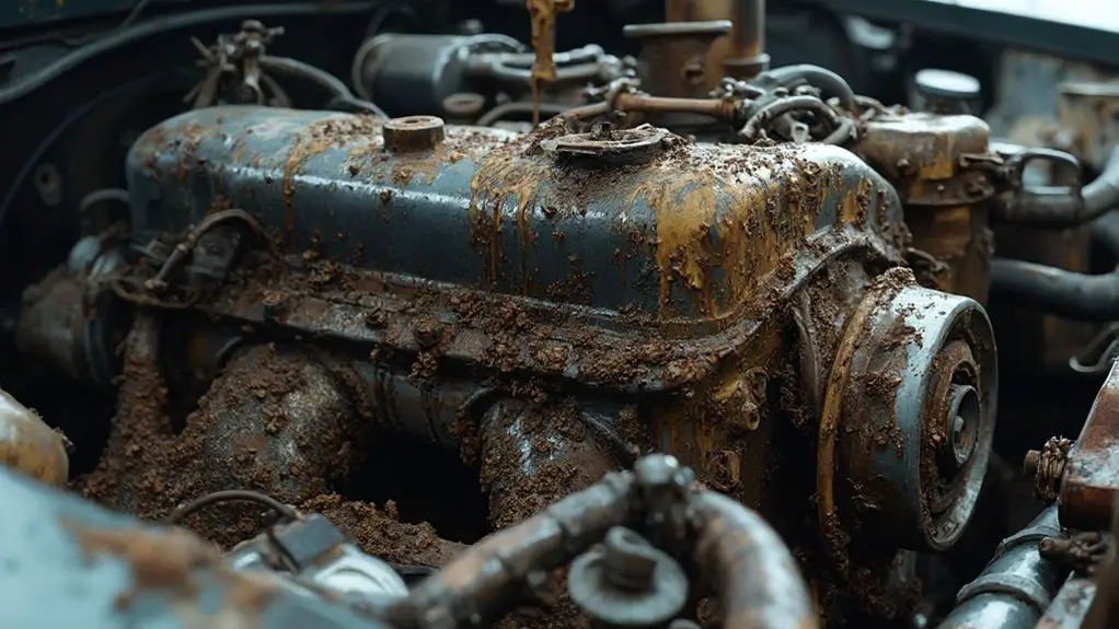 Why Engine Sludge Forms In Your Engine And How To Prevent It - Car ...