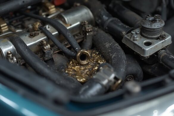 What Is A Fuel Induction Service And Is It Really Needed? - Car Service ...