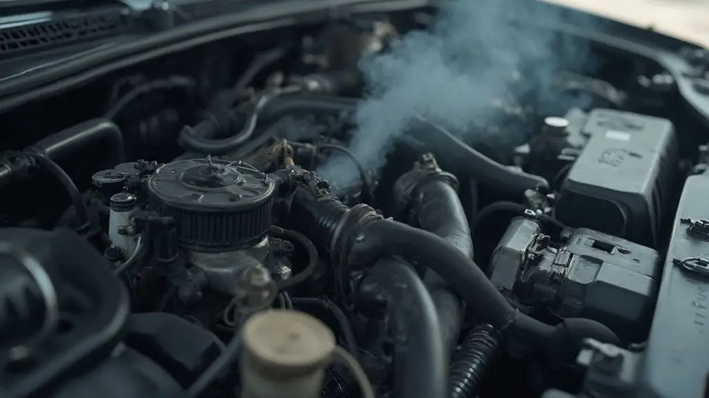 What Is an EVAP Leak, and Is It Safe to Drive With? - Car Service Costs