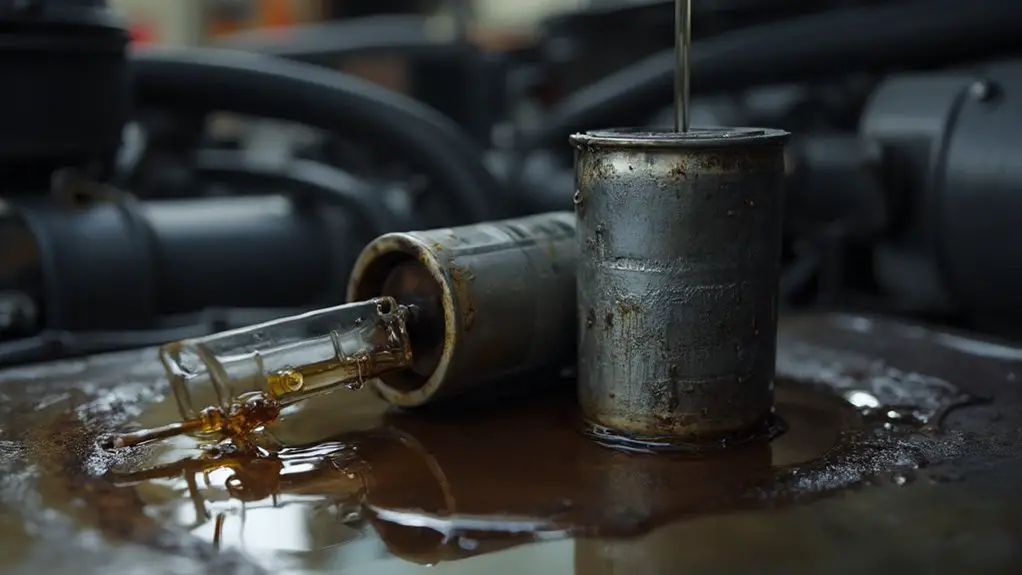 Is Your Car Drinking TOO MUCH Oil? Here's Why! - Car Service Costs