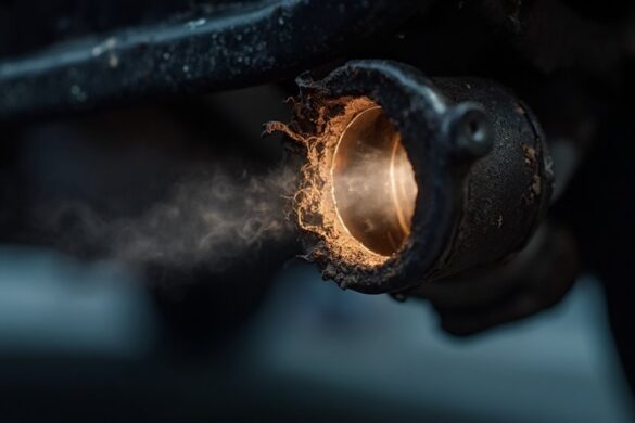 What Is Engine Blow-By And How To Fix It? - Car Service Costs