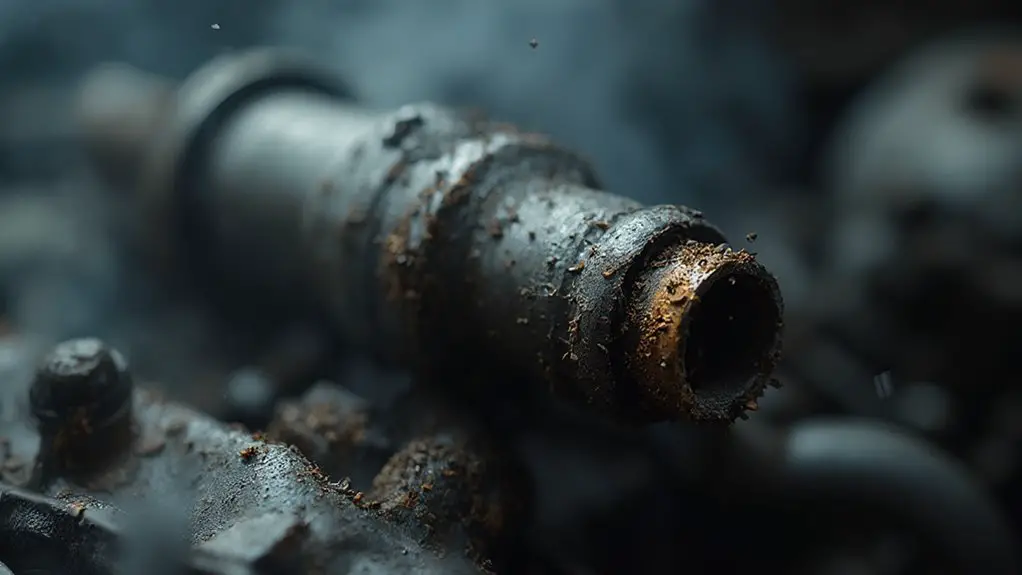 8 Signs Of A Bad Or Clogged Fuel Injector - Car Service Costs