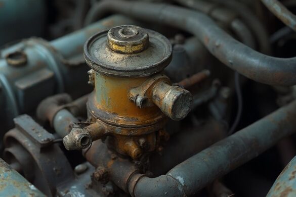 What Is Engine Vapor Lock, And Why Does It Happen? - Car Service Costs