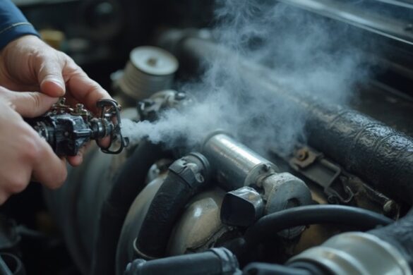 8 Signs Of A Bad Or Clogged Fuel Injector - Car Service Costs