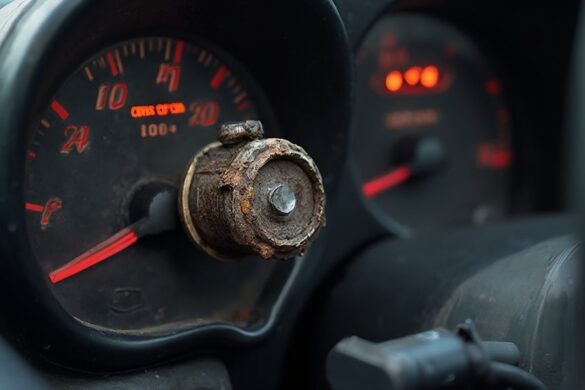 What Is Engine Blow-By And How To Fix It? - Car Service Costs