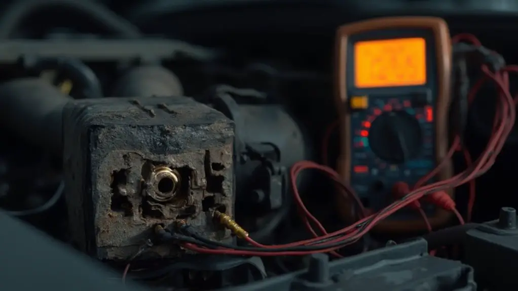 5 Signs Of A Defective Or Failing Ignition Relay - Car Service Costs