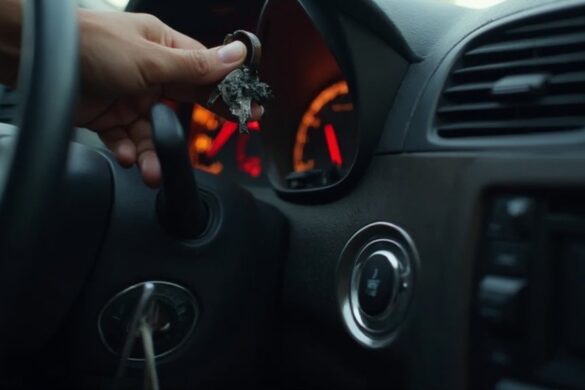 How to Wire an Ignition Switch? - Car Service Costs