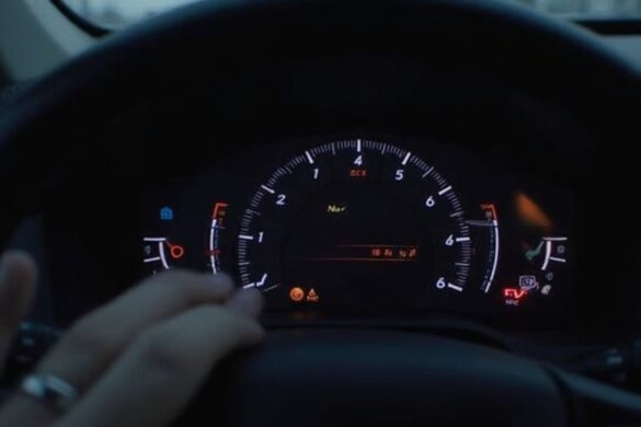 What Does The Malfunction Indicator Light Mean? (MIL) - Car Service Costs