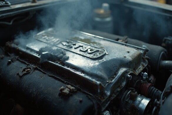 What Is an EVAP Leak, and Is It Safe to Drive With? - Car Service Costs