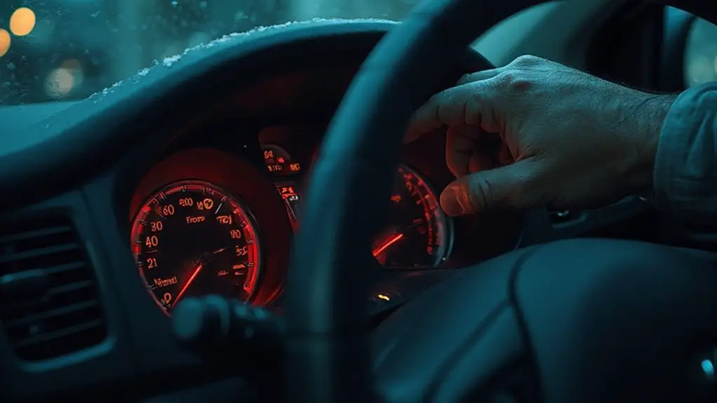 5 Signs Of Low Freon In Your Car - Car Service Costs