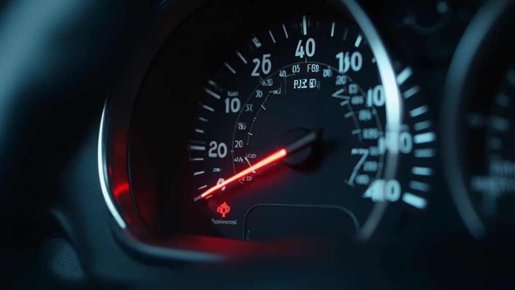 7 Signs Of Low Fuel Pressure And What Causes It - Car Service Costs