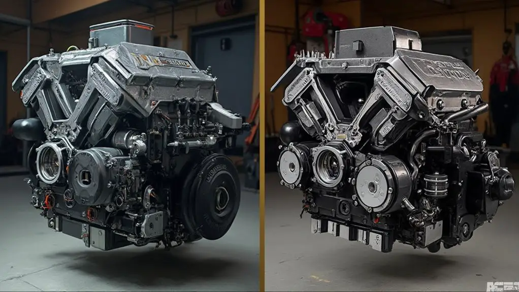 What Are The Differences Between The LS3 and LS7 Engine? - Car Service ...