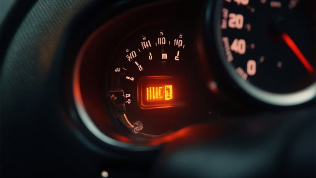 What Does The Malfunction Indicator Light Mean? (MIL) - Car Service Costs