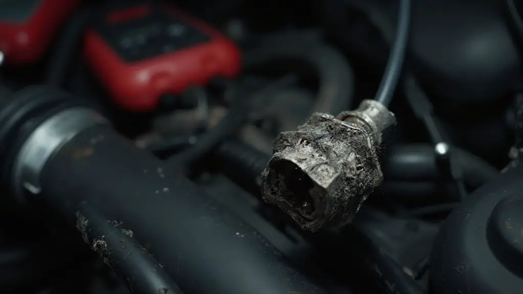 10 Signs Of A Bad Or Failing MAP Sensor - Car Service Costs