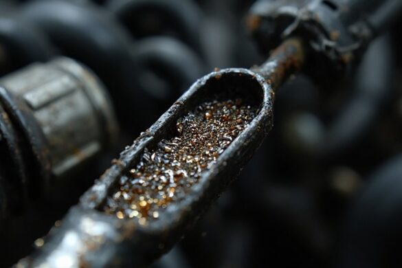 8 Signs Of A Bad Or Clogged Fuel Injector - Car Service Costs