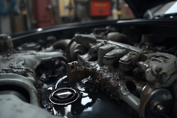 10 Tell-Tale Signs Of A Bad Or Failing Fuel Pump - Car Service Costs