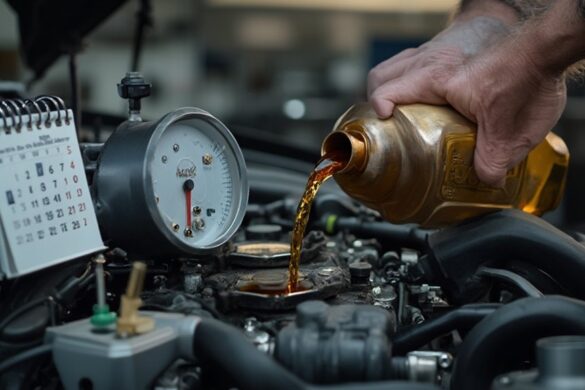 What Is A Fuel Induction Service And Is It Really Needed? - Car Service ...
