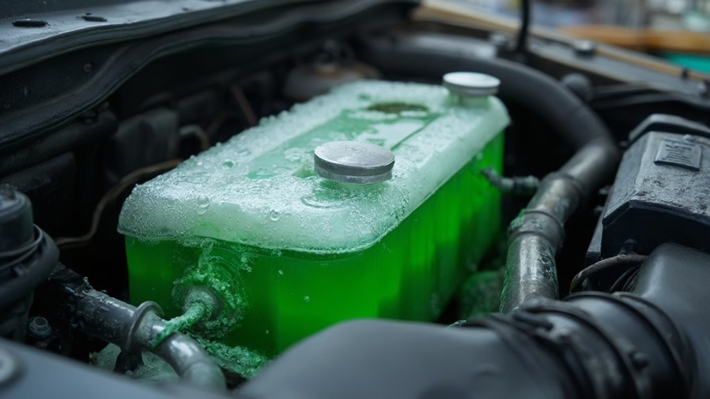 How Much Coolant Loss Is Normal? - Car Service Costs