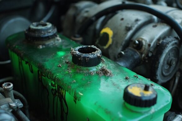 5 Signs Of A Bad Or Blown Head Gasket - Car Service Costs