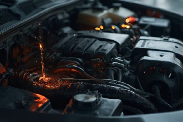 5 Signs Of A Bad Or Failing Oil Control Valve - Car Service Costs