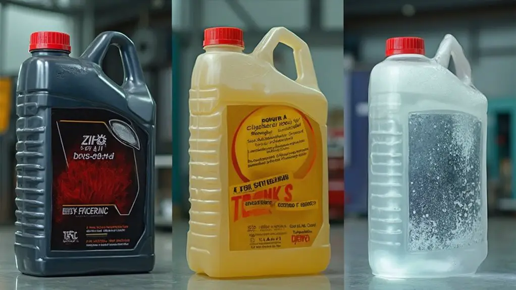 The Difference Between Conventional, Synthetic Blend, and Full Synthetic Oil - Car Service Costs