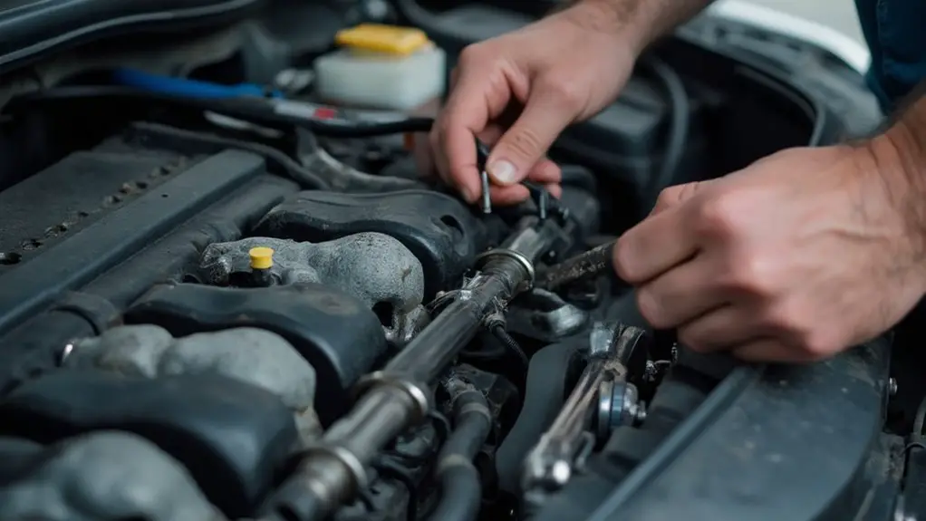 Bypassing Oxygen Sensors: Can And Should You Do It? - Car Service Costs