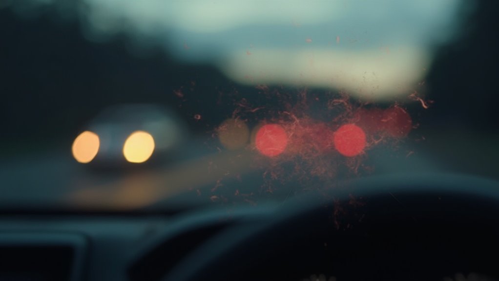 What Does Pre Collision System Malfunction Mean In My Toyota Car Service Costs