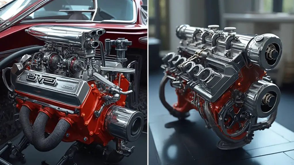 The Key Differences Between A Procharger and Supercharger - Car Service ...