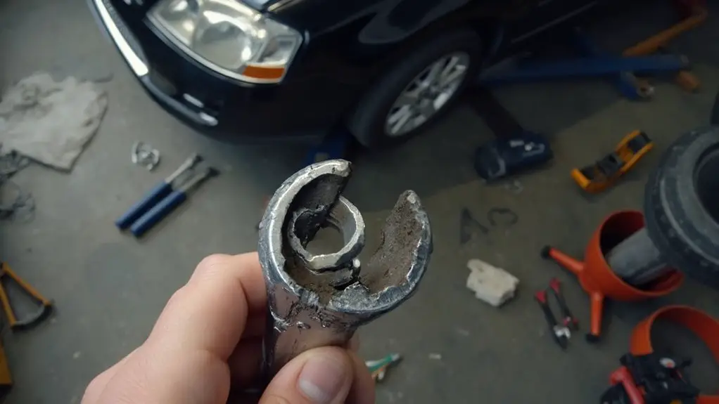 How to Remove a Stripped Oil Drain Plug At Home - Car Service Costs