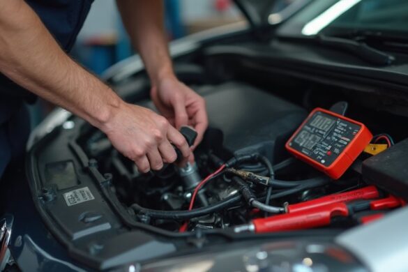 8 Signs Of A Bad Or Clogged Fuel Injector - Car Service Costs