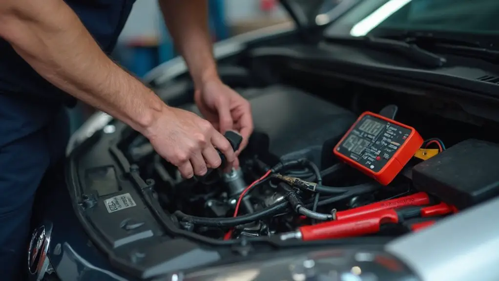 How to Reset a Throttle Position Sensor At Home - Car Service Costs