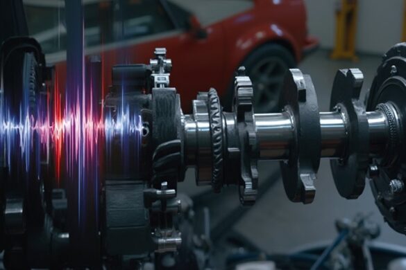 7 Signs Of A Bad Or Failing Distributor - Car Service Costs