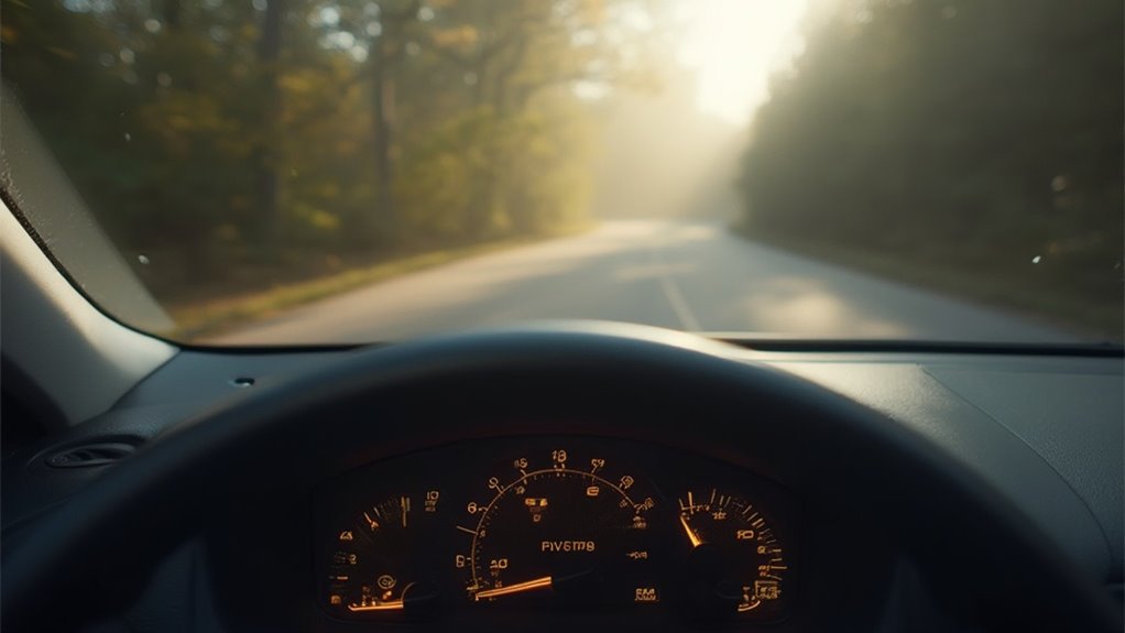 Why Does My RPM Fluctuate While Driving? - Car Service Costs