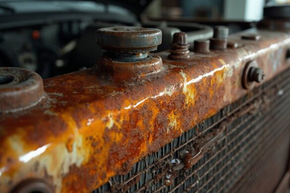 5 Symptoms Of A Bad Or Failing Radiator Fan - Car Service Costs