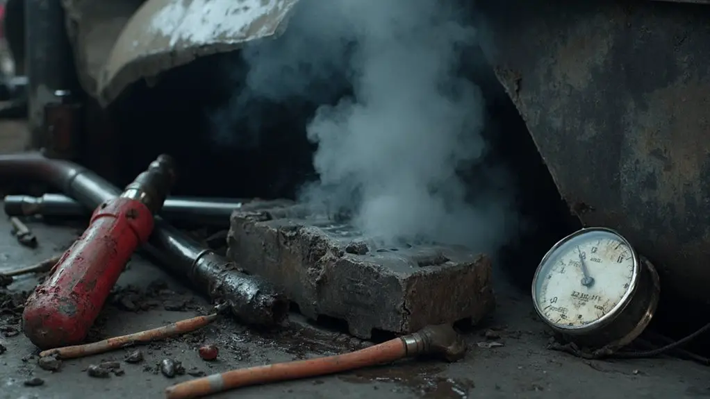 4 Signs Of A Seized Engine And Can You Fix It? - Car Service Costs