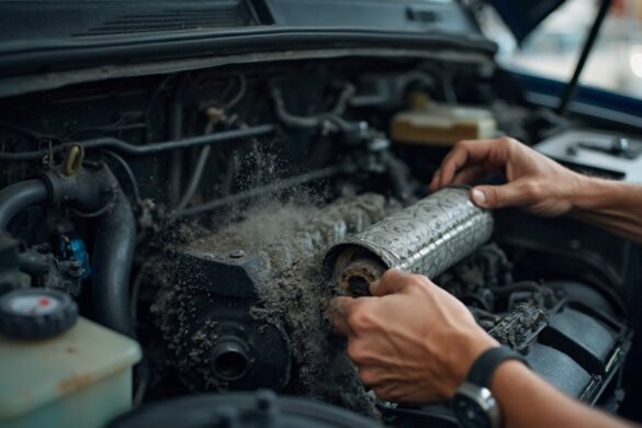 8 Signs Of A Bad Or Clogged Fuel Injector - Car Service Costs