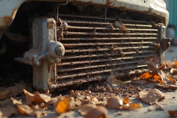 5 Signs Of A Clogged Cabin Air Filter - Car Service Costs