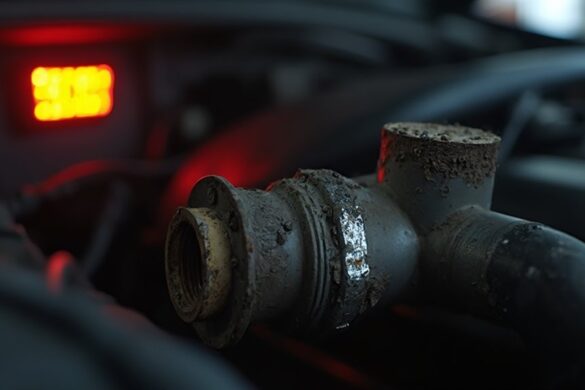 What Is Engine Blow-By And How To Fix It? - Car Service Costs