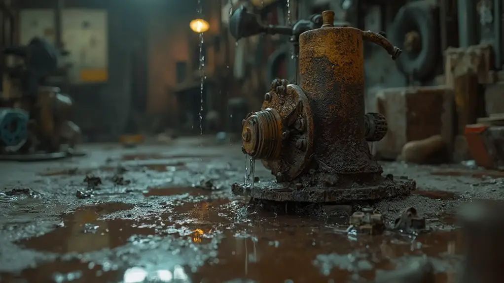 5 Signs Of A Bad Or Failing Water Pump - Car Service Costs 5 Signs Of A Bad Or Failing Water Pump - Car Service Costs