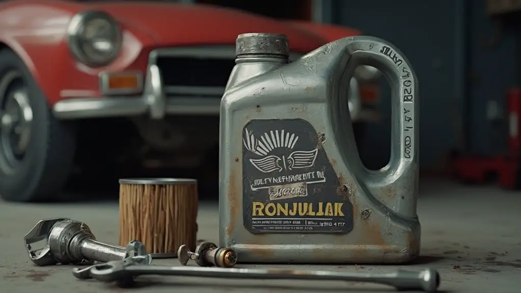 What Does SAE Stand for in Motor Oil? - Car Service Costs