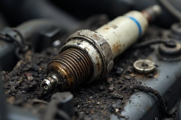9 Signs Of A Bad or Clogged Catalytic Converter - Car Service Costs