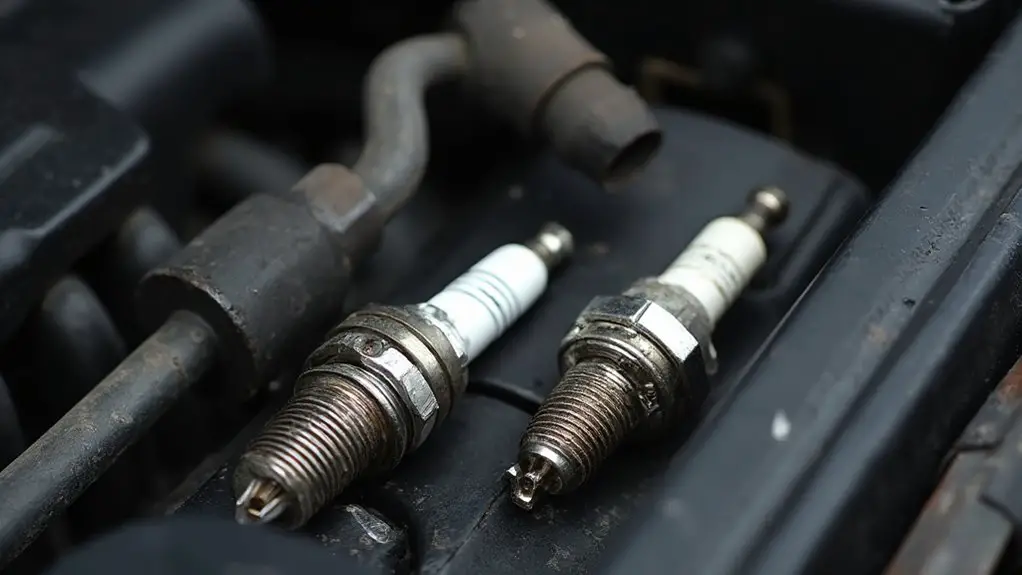 How Long Do Spark Plugs Last? - Car Service Costs