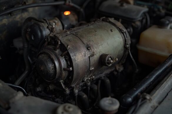 What Is an EVAP Leak, and Is It Safe to Drive With? - Car Service Costs
