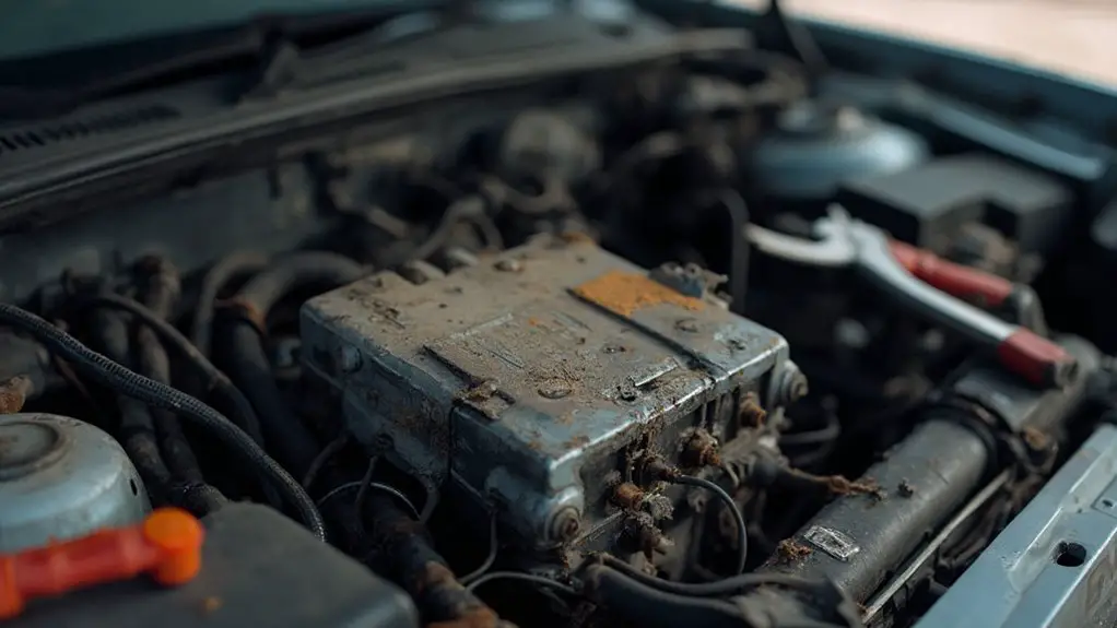 6 Signs Of A Bad Or Failing PCM - Car Service Costs