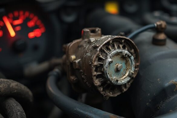 What Is Engine Blow-By And How To Fix It? - Car Service Costs
