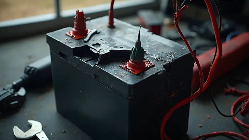 How To Test Your Car's Battery Health At Home - Car Service Costs