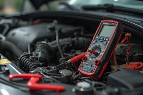 What Is Odometer in a Car and How Does It Work? - Car Service Costs